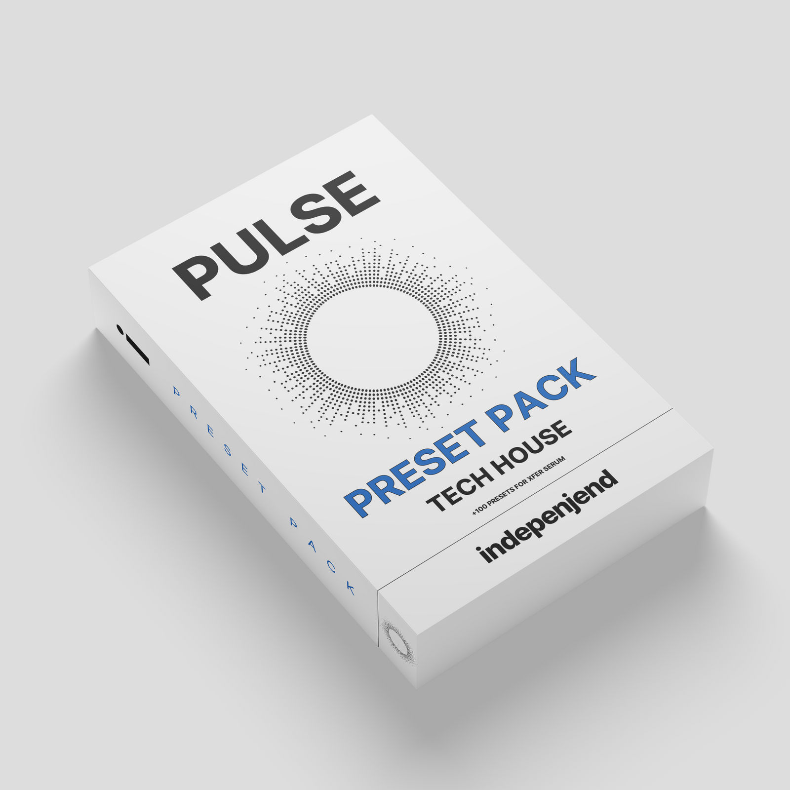 PULSE - Presets – indepenjend