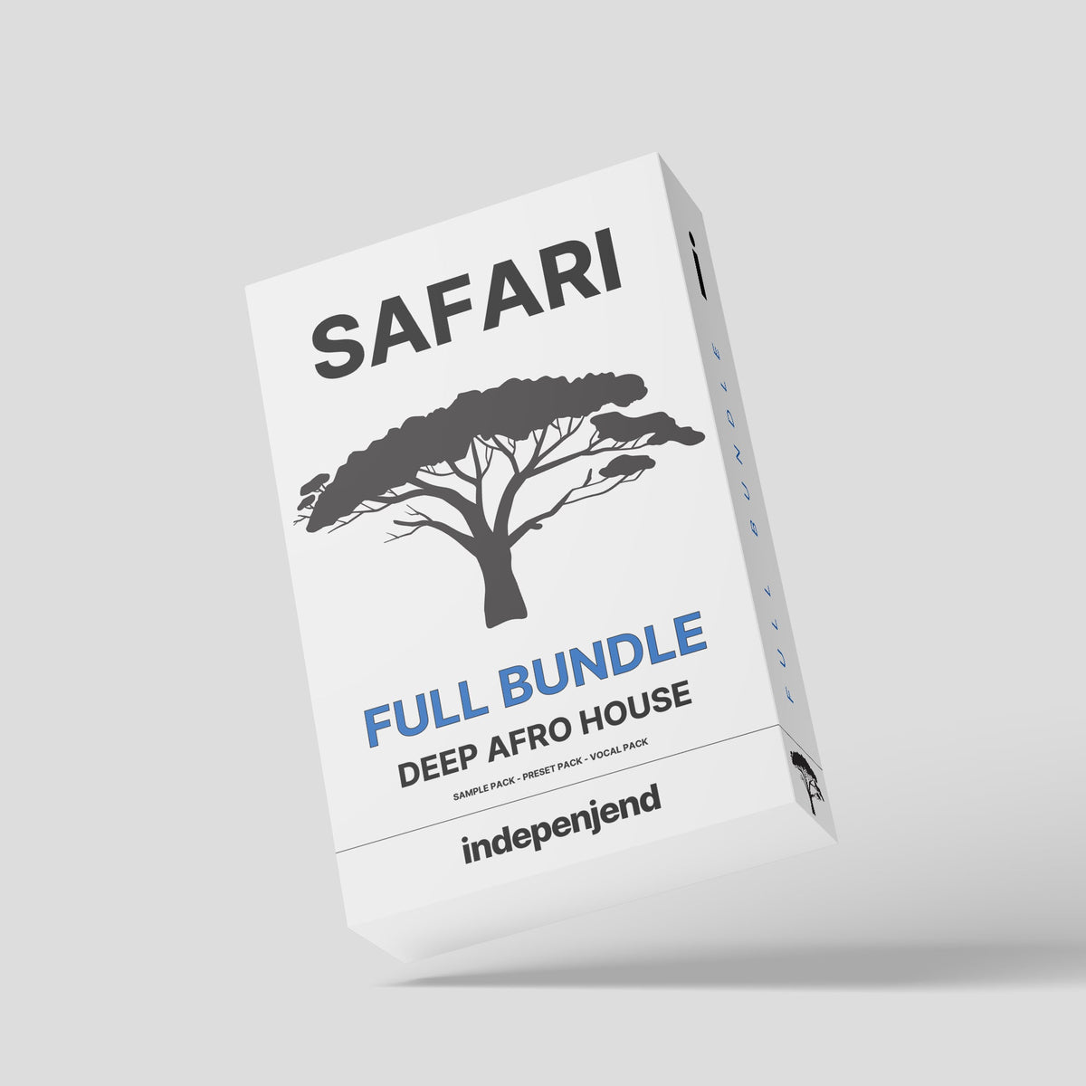 VOID - Full Bundle – indepenjend