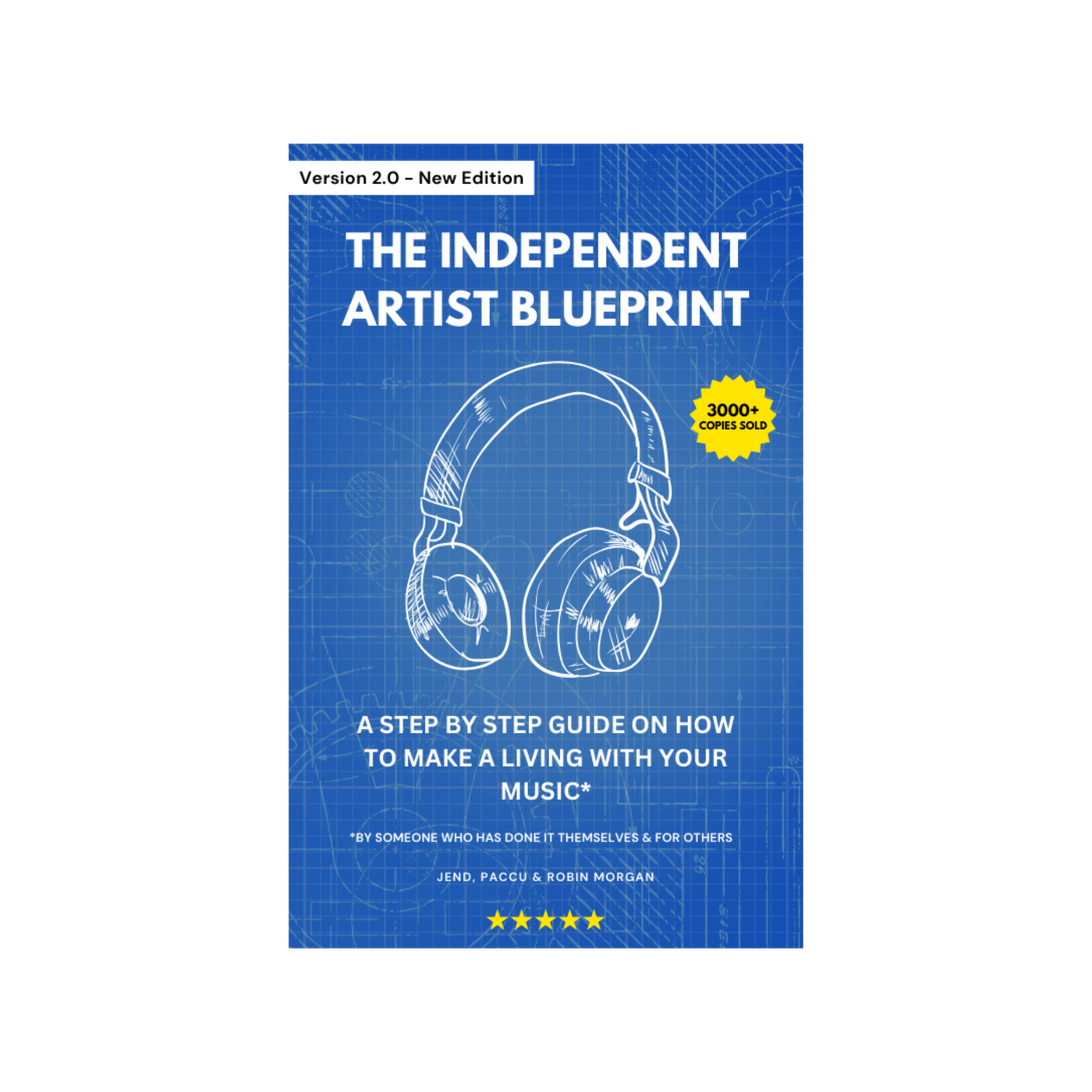indepenjend | The Independent Artist Blueprint